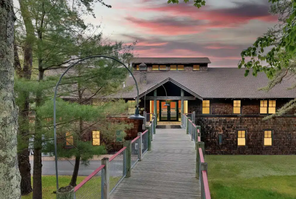 Massachusetts Drug & Alcohol Rehab - Spring Hill Recovery